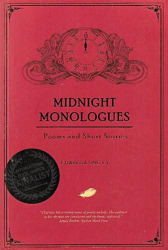 The Penang Bookshelf. Midnight Monologues: Poems and Short Stories ...