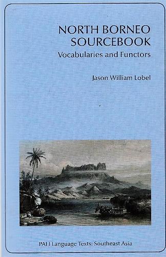 The Penang Bookshelf. North Borneo Sourcebook: Vocabularies and ...