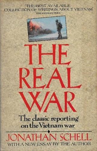 The Penang Bookshelf. The Real War: The Classic Reporting on the ...